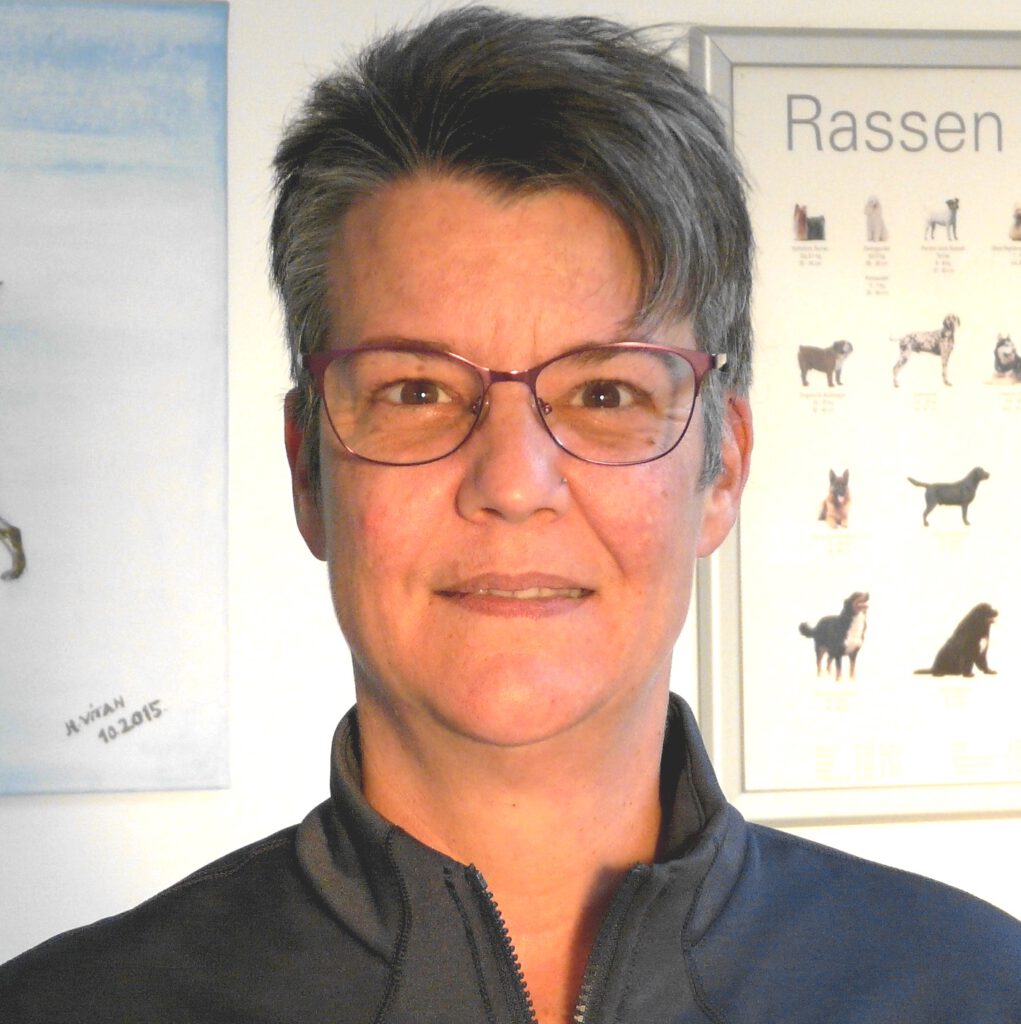 Team - Kleintierpraxis Rheinstetten