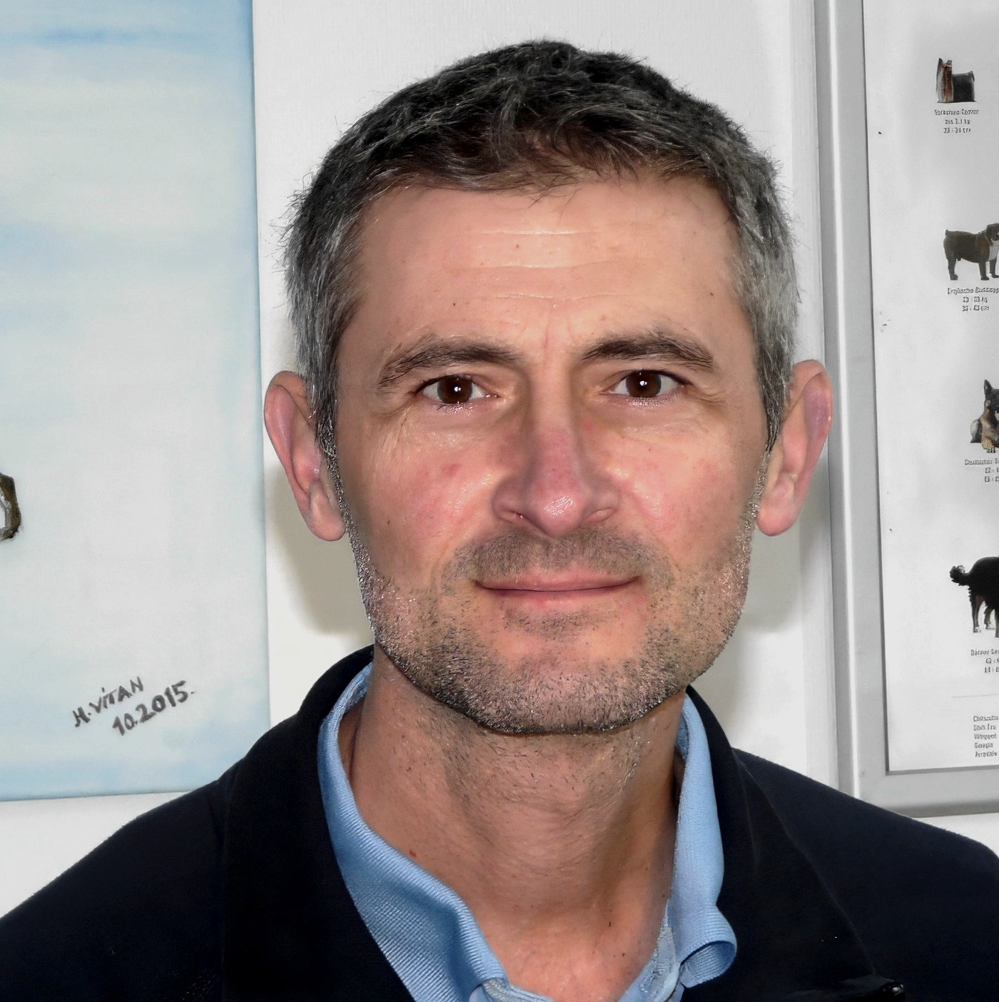 Team - Kleintierpraxis Rheinstetten